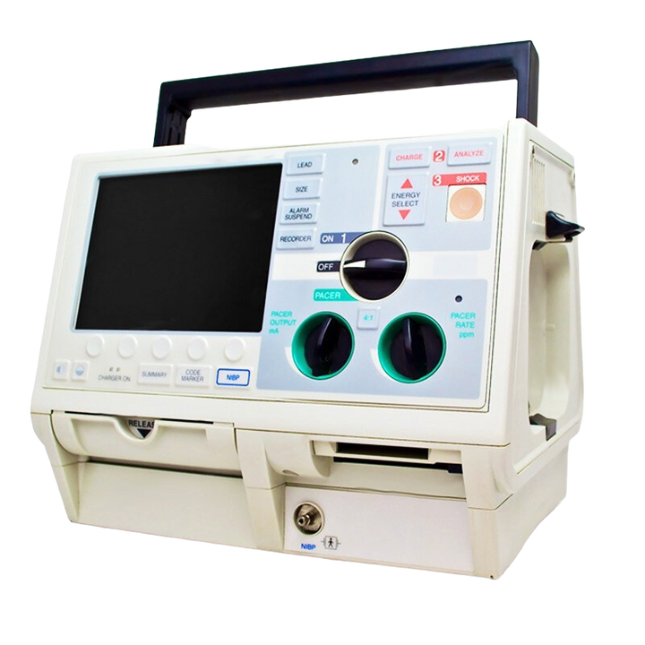 Zoll Defibrillators – Tenacore