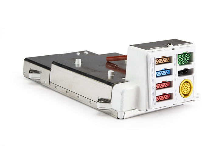 GE Modules – Tenacore